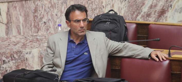 ΛΑΠΑΒΙΤΣΑΣ: Ο ΣΥΡΙΖΑ ΕΙΝΑΙ ΠΙΑ ΕΝΑ ΜΝΗΜΟΝΙΑΚΟ ΚΟΜΜΑ. Ο ΤΣΙΠΡΑΣ ΕΙΠΕ ...